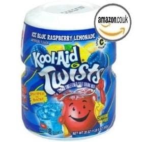 Best Kool Aid Flavor & List of All Kool-Aid Flavors
