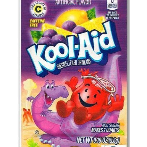 Random Best Kool-Aid Flavors | Best Random Tools