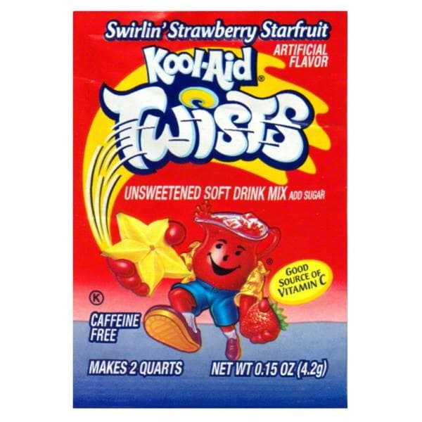 Best Kool Aid Flavor & List of All Kool-Aid Flavors