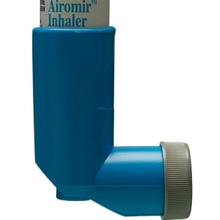 Best Asthma Inhaler Brands | Asthma Inhaler Comanies