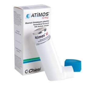 Best Asthma Inhaler Brands | Asthma Inhaler Comanies