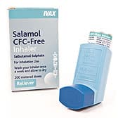 Best Asthma Inhaler Brands | Asthma Inhaler Comanies