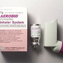 Best Asthma Inhaler Brands | Asthma Inhaler Comanies