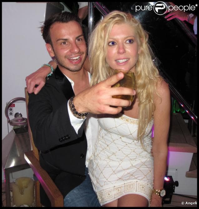 Tara Reid's Dating and Relationship History