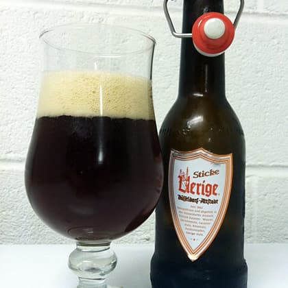 List of 175+ Best German Beers of All Time