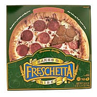 Best Frozen Pizza Brands | Microwave Pizza Companies