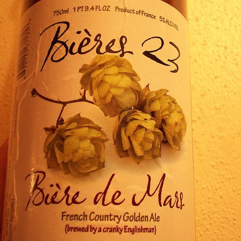 Best French Beers | List of Ales and Lagers Made in France
