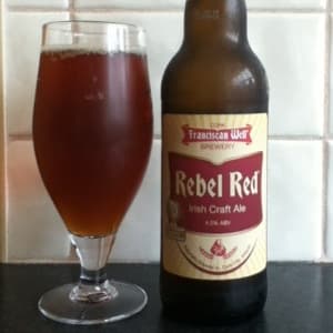 Best Irish Beers | List of Ales and Lagers Made in Ireland