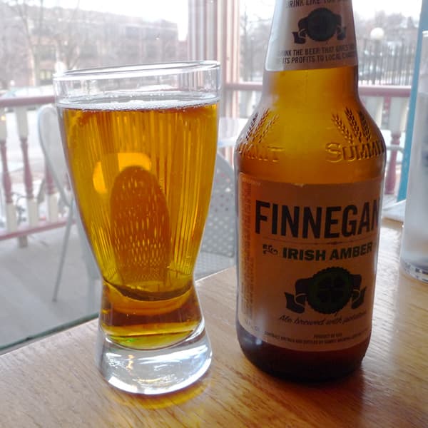 Best Irish Beers | List of Ales and Lagers Made in Ireland