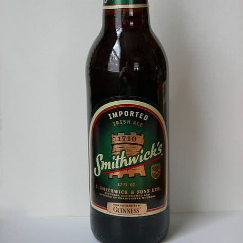 Best Irish Beers | List of Ales and Lagers Made in Ireland