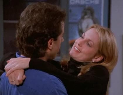 Seinfeld's Dating and Relationship History