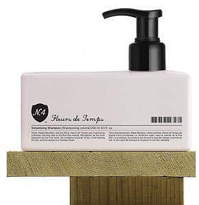 Best Gluten-Free Shampoos List