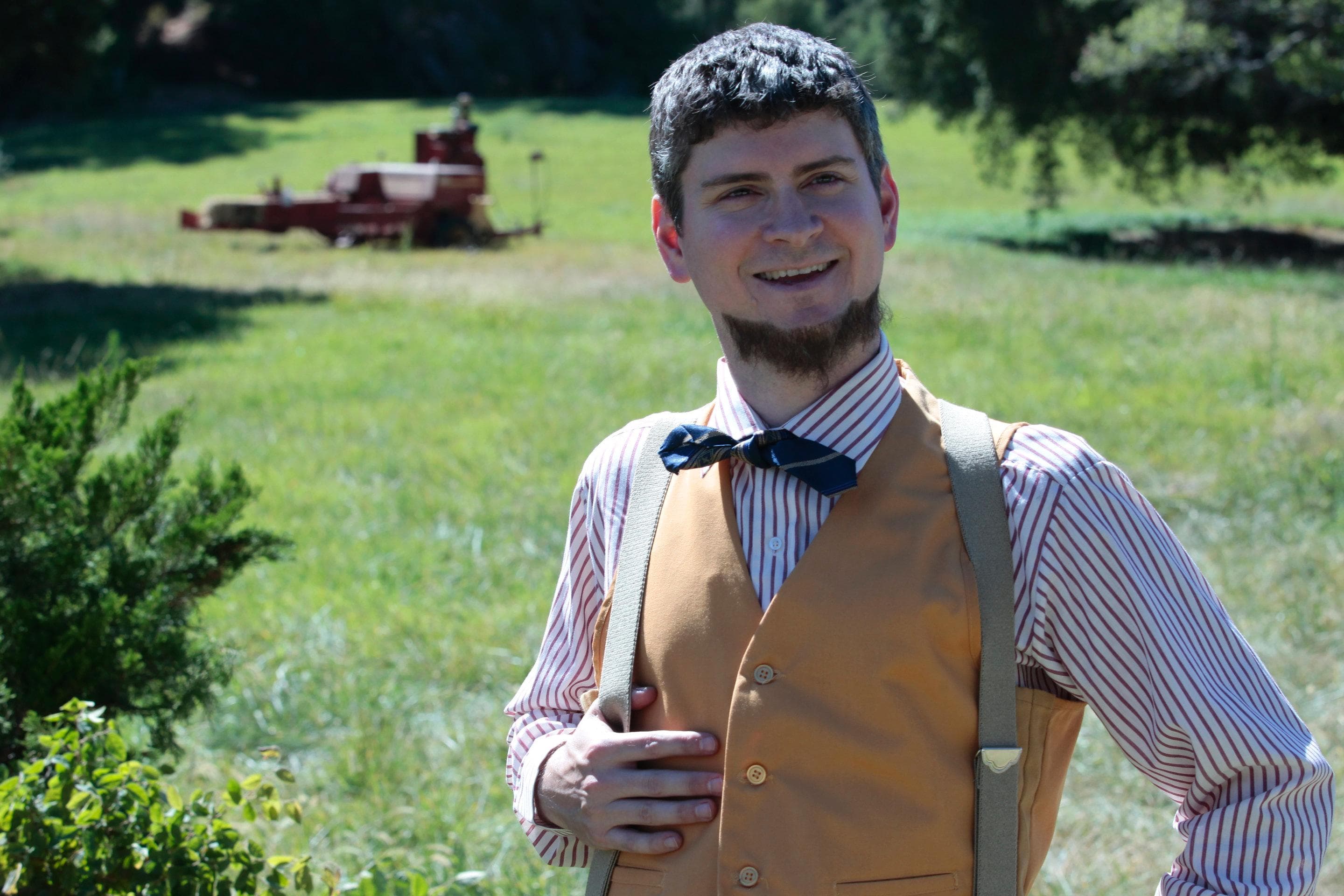 The Greatest Silent Characters