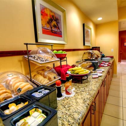 Best Hotel Amenities | List of Must-Have Hotel Services