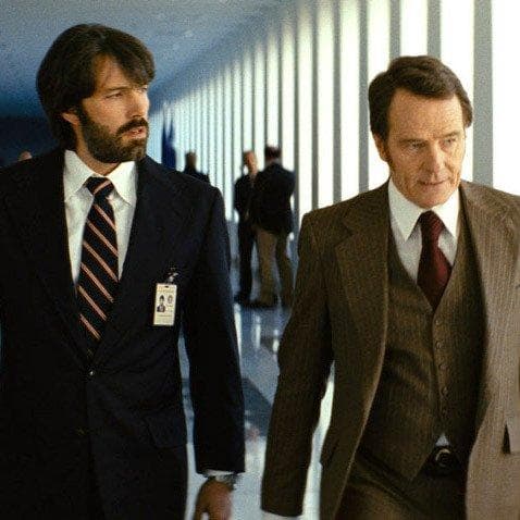 The 22 Best Quotes From 'Argo'