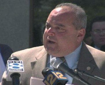 12 Politicians Busted for Drug Possession