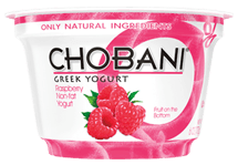 Best Chobani Flavor | List All Chobani Yogurt Flavors