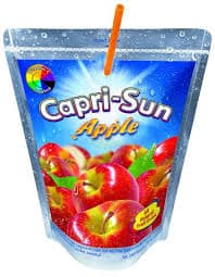 Best Capri Sun Flavors