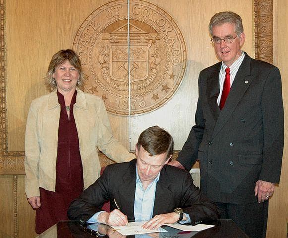 9 Conservative Politicians With Gay Kids