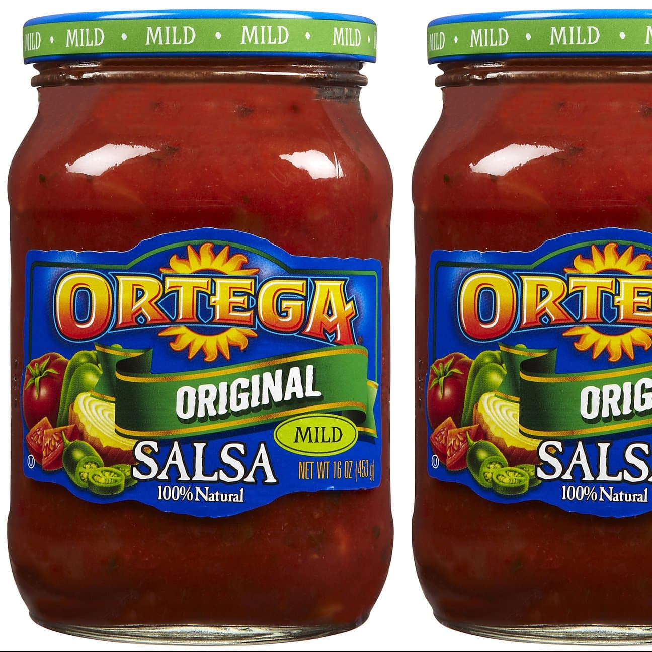 Random Tastiest Salsa Brands on the Market | Best Random Tools
