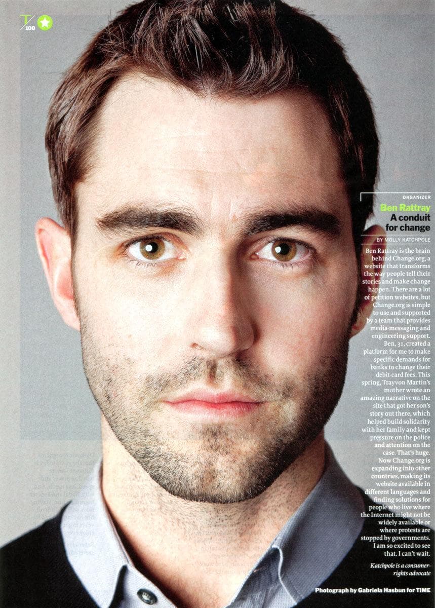 Sexy CEOs and Executives | List of Hottest Businesswomen and Men