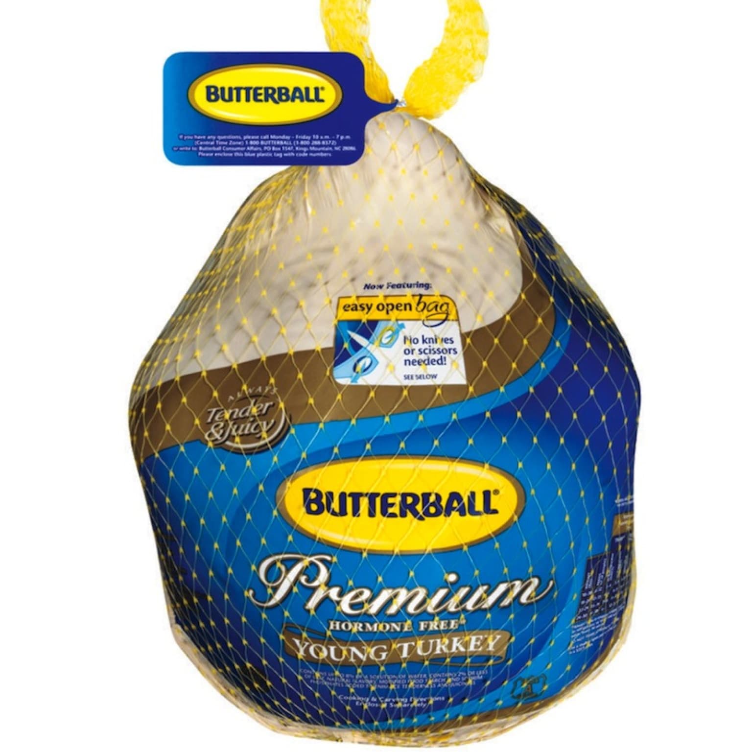 Best Turkey Brands List