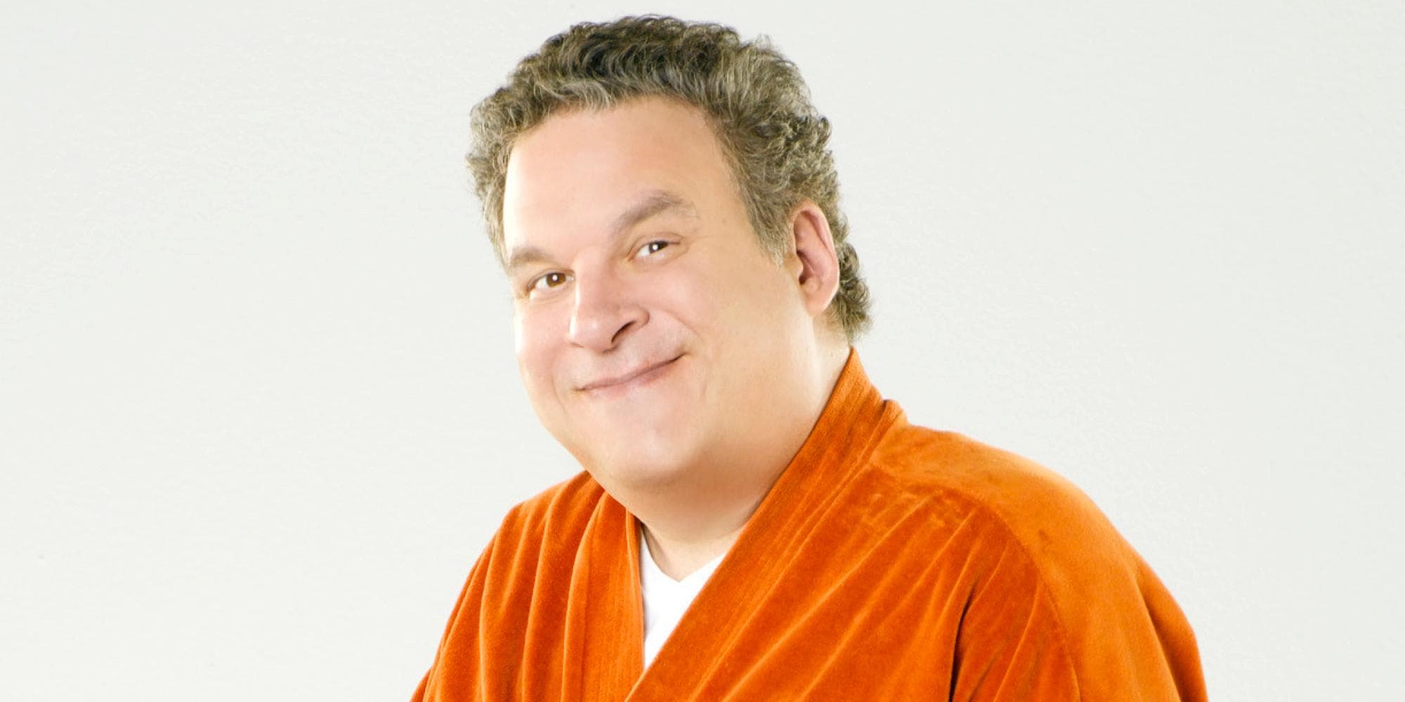 Best TV Grumps | List of Curmudgeon Characters