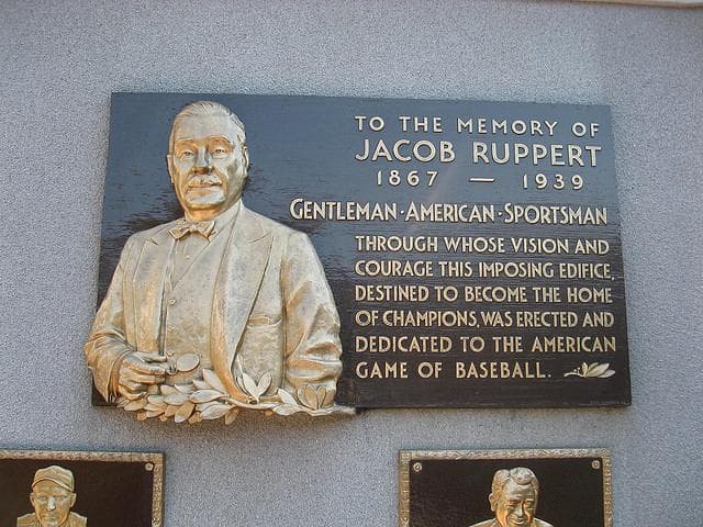 The 100+ Best Yankees Players Ever, Ranked By Fans