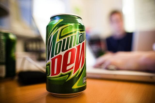 Best Energy Drink Brands | List of Top Energy Drinks Companies