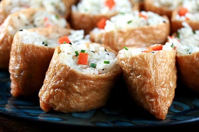 Best Japanese Foods | List of Top Foods From Japan