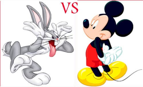 30 Most Storied Corporate Rivalries