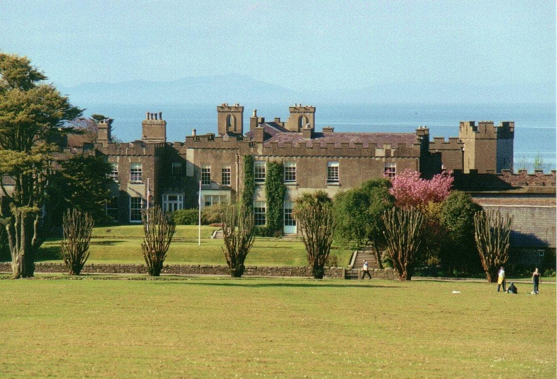 The Most Beautiful Castles in Ireland