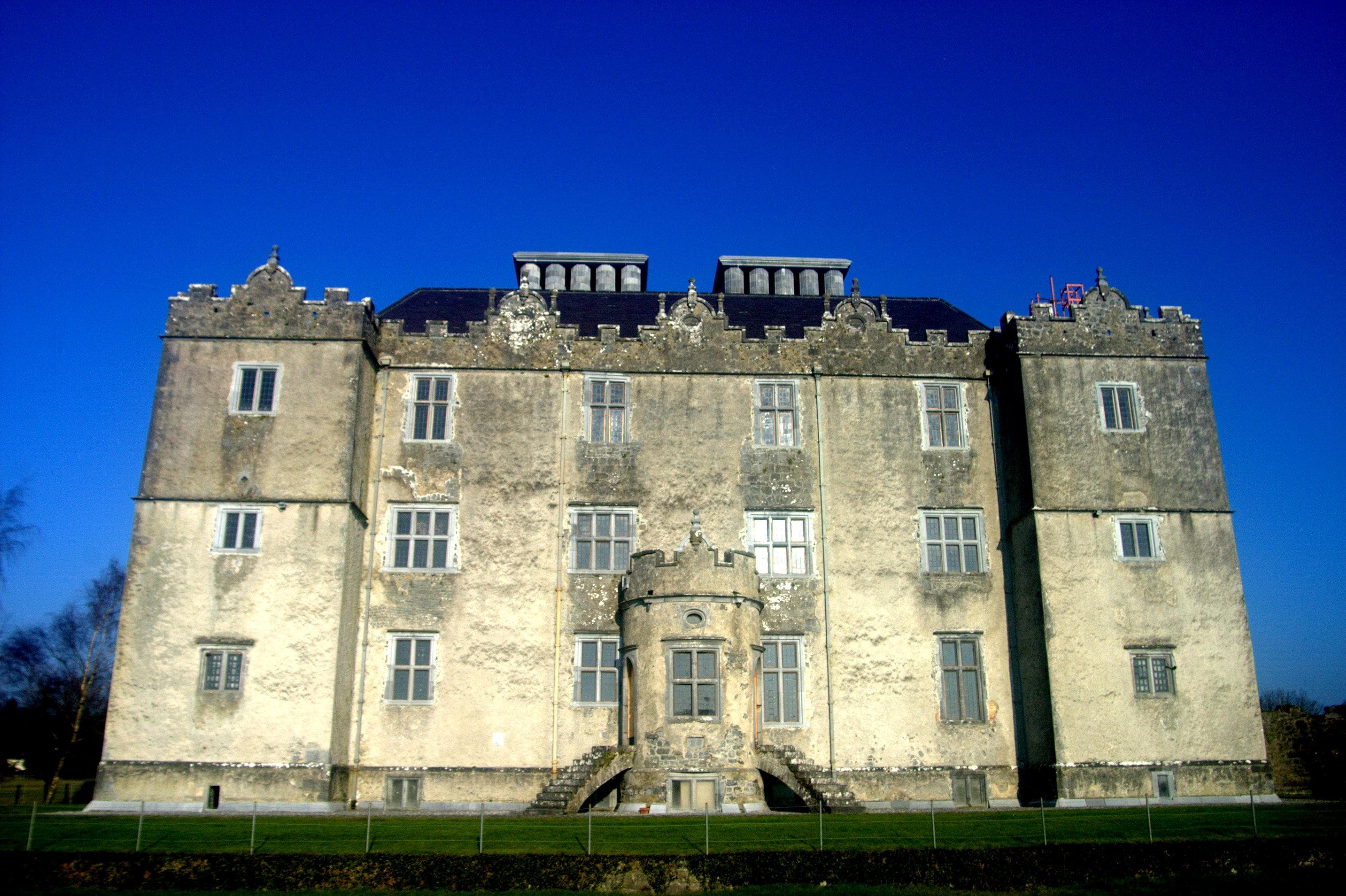 The Most Beautiful Castles in Ireland