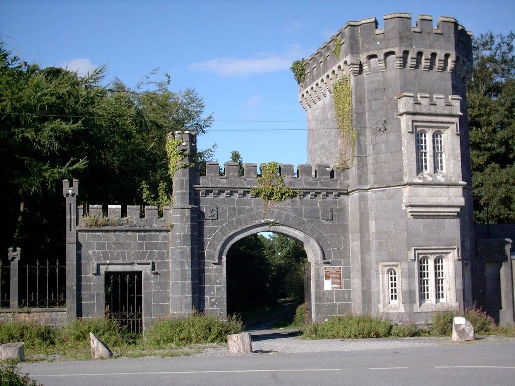 The Most Beautiful Castles in Ireland