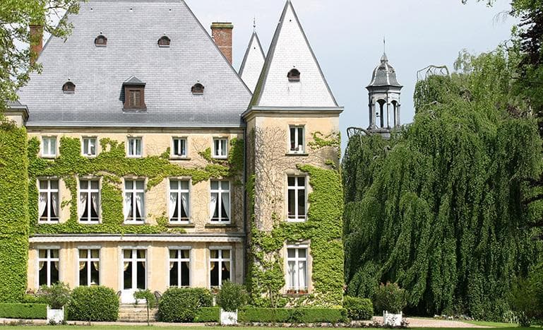 Most Beautiful Castles in France | List of Pretty French Châteaux
