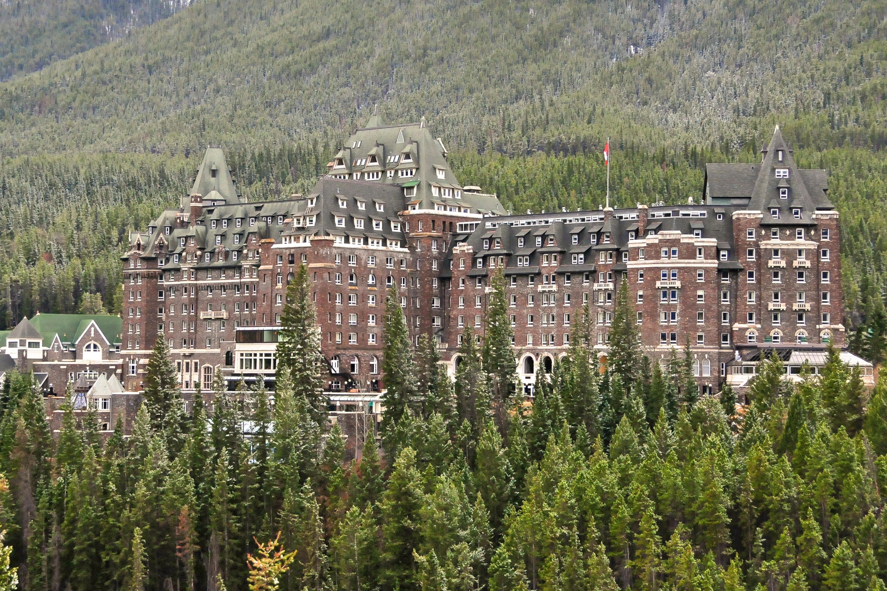 The Most Beautiful Castles in Scotland