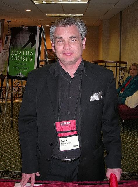 Famous Alumni of Cretin-Derham Hall High School; Graduates and Students ...