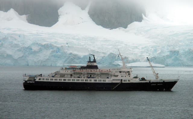 Scariest Real-Life Events And People