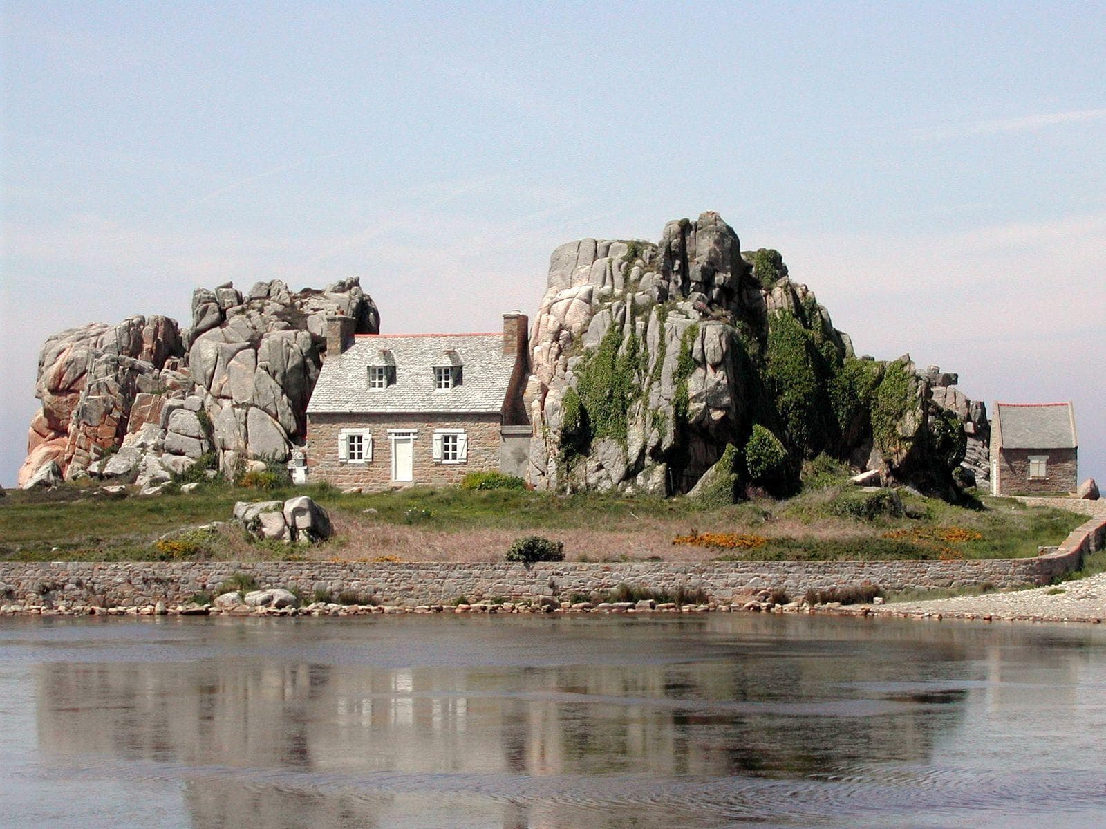 The Most Stunningly Gorgeous Places on Earth