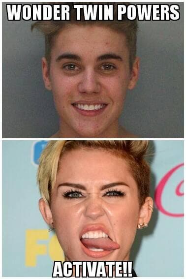 The 17 Best Justin Bieber Mugshot and Arrest Memes