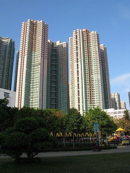 Top 25 Tallest Buildings in Asia Photo Gallery