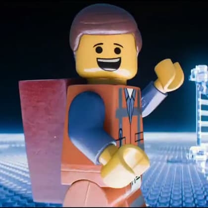 The 10 Best Quotes From 'The Lego Movie'