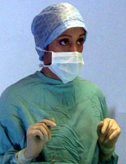 Best TV Nurses | Fictional Nurses List