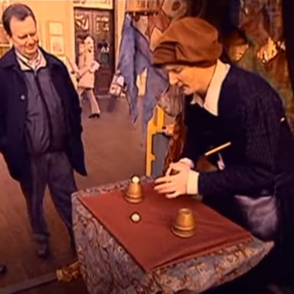 The 25+ Best Documentaries About Witches & Witchcraft, Ranked