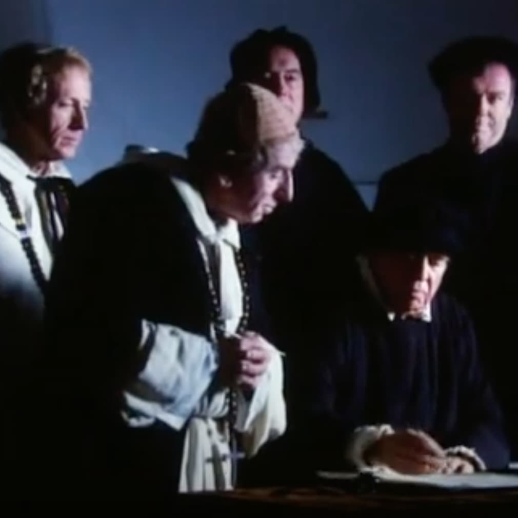 The 25+ Best Documentaries About Witches & Witchcraft, Ranked