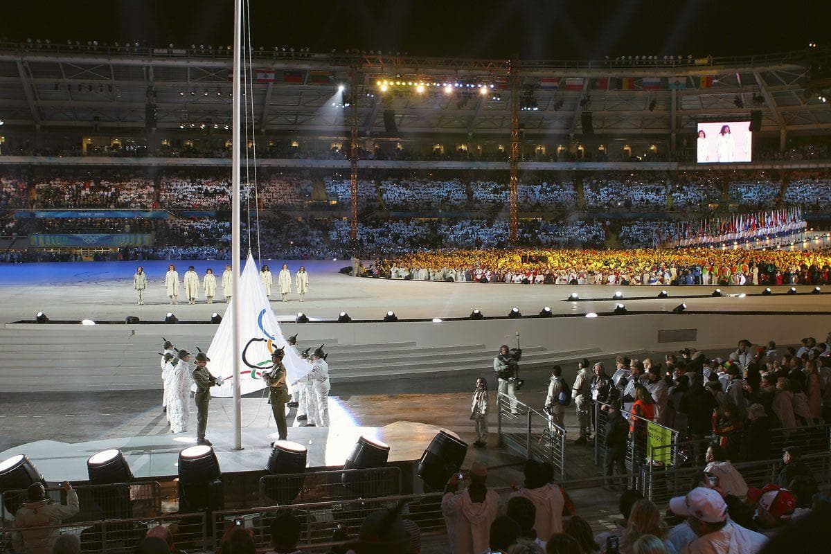 Best Opening Ceremonies in Olympics History | Ceremony Videos