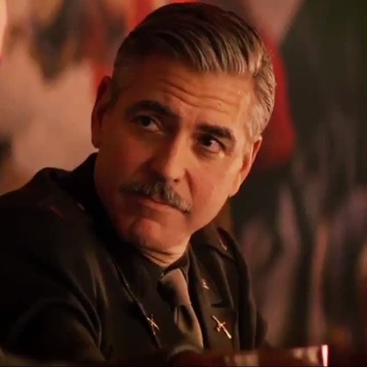 The Best Quotes From 'The Monuments Men'