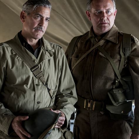 The Best Quotes From 'The Monuments Men'