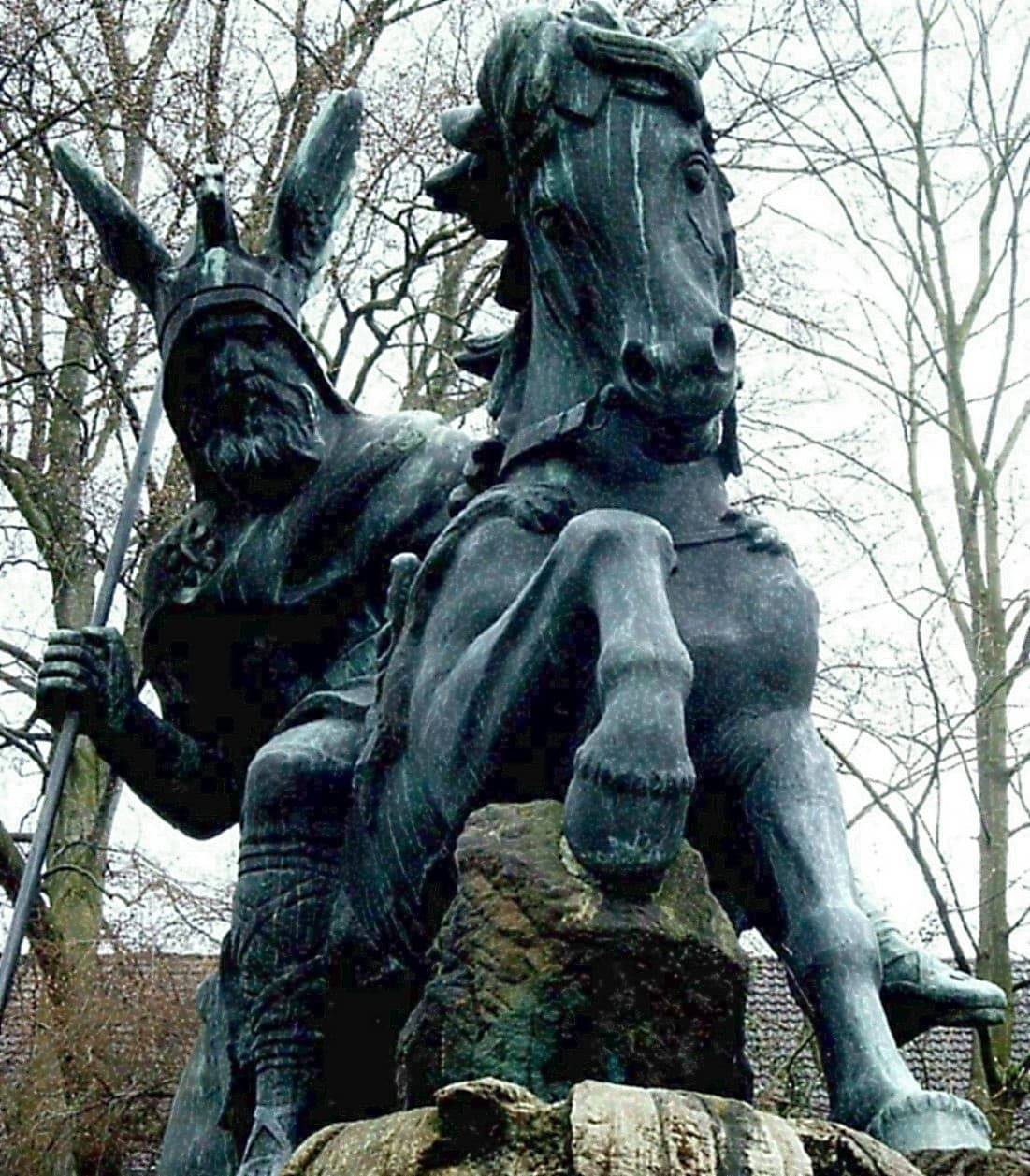 Greatest Heroes of Mankind | Best Figures in History