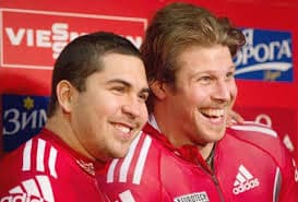 The Best Bobsled Teams in the World Right Now